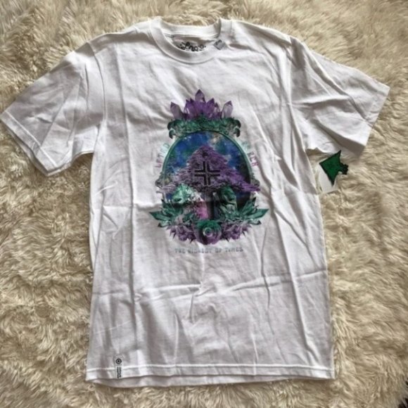 Lrg | Shirts | Lrg Graphic Tshirt | Poshmark